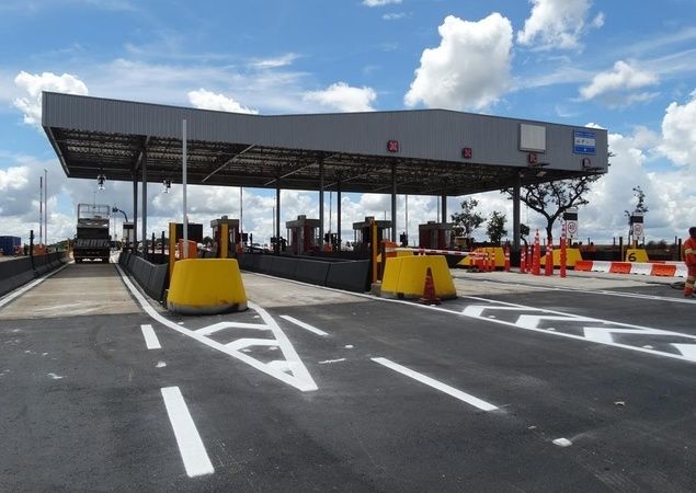 IN Trânsito Pedágios ficam mais baratos em SP IN Trânsito Pedágios ficam mais baratos em SP